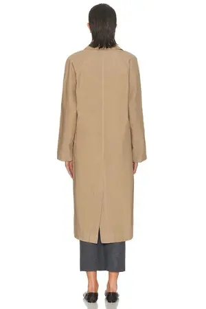 LESET Kyoto Car Coat