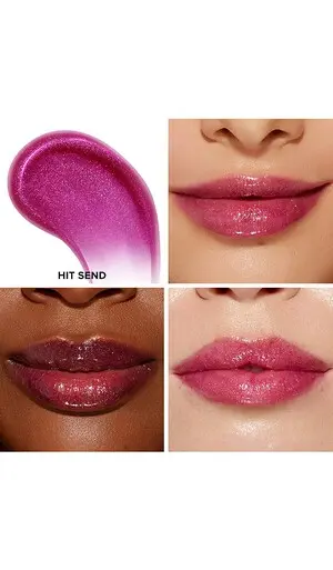 TOO FACED Lip Injection Lip Gloss