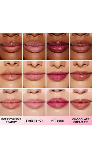 TOO FACED Lip Injection Lip Gloss