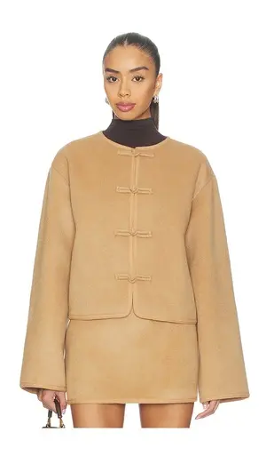 Tularosa Claudette Coat