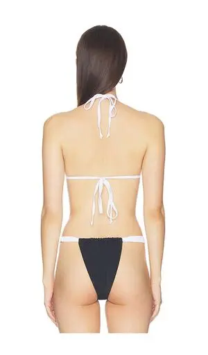 Superdown Fallon Bikini Top