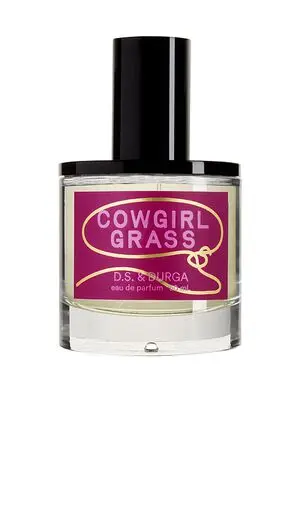 DS & DURGA Cowgirl Grass Eau De Parfum - N,a