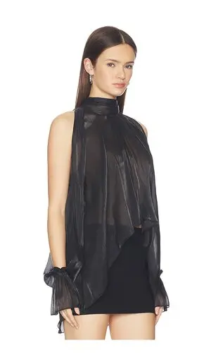 MORE TO COME Tilly Blouse