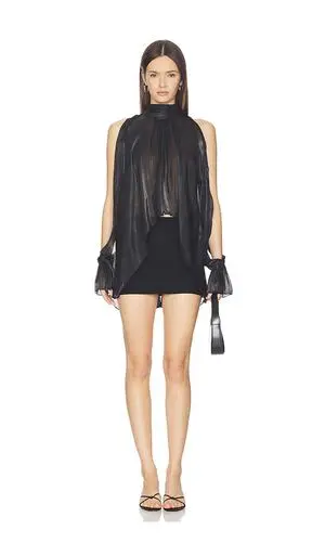 MORE TO COME Tilly Blouse