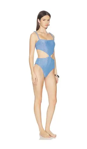 Devon Windsor X Pippa One Piece Swimsuit