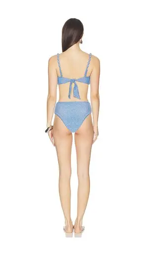 Devon Windsor X Pippa One Piece Swimsuit