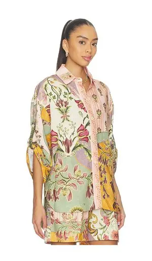 Agua Bendita Chrissy Shirt