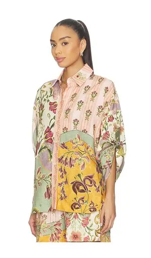 Agua Bendita Chrissy Shirt