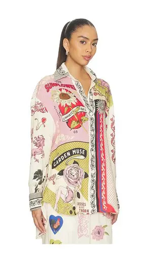 Agua Bendita Anastasia Shirt
