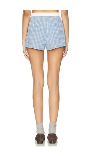 Ksubi Boxer Short