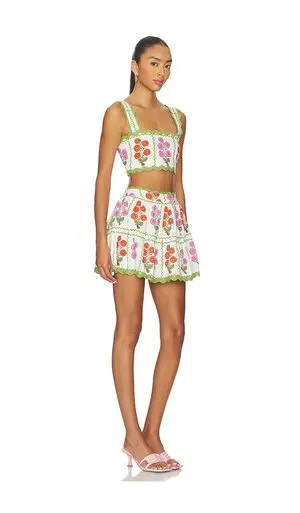 Saylor Silas Set