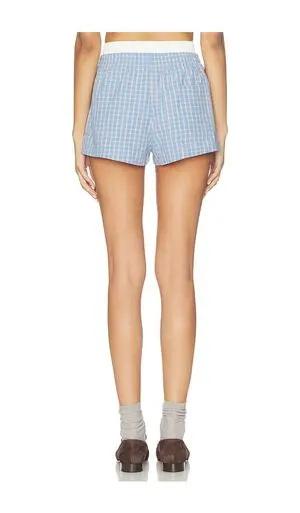Ksubi Boxer Short