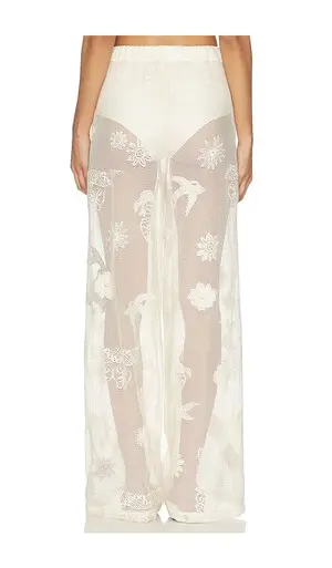 Agua Bendita Juliette Pants