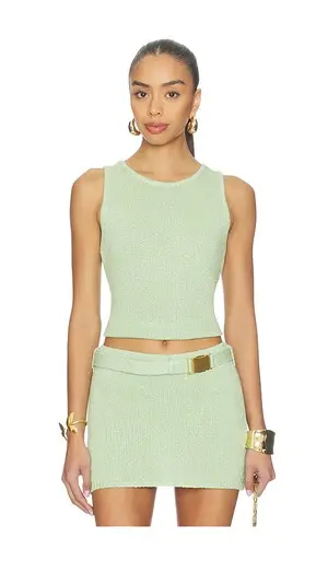 Asta Resort Sleeveless Camis Tanks For Women