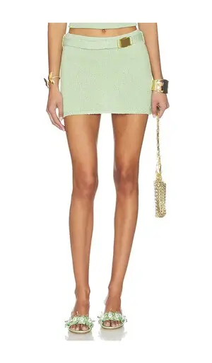 Asta Resort Mini Skirts