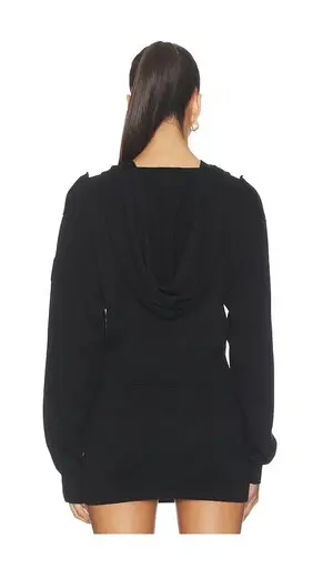 NIIHAI Military Cardigan