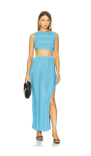 Nonchalant Label Day Dresses