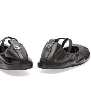 Coperni Soft 5t Ballerinas