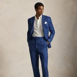 Ralph Lauren Tailored Pants For Men