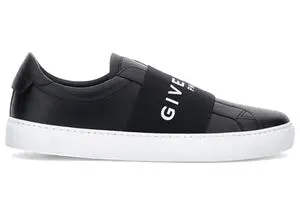 Givenchy Urban Street Slip-on Sneakers