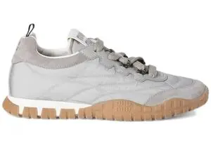 Miu Miu Tyre Sneakers - Cloudy Grey