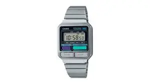 Casio Vintage Watches For Men