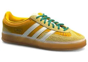 Men's Adidas Yellow Sneakers