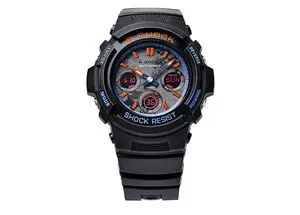 Casio G-shock Analog Digital Watch