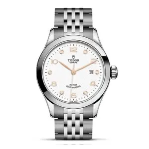 TUDOR 1926 28mm Watch - Stainless Steel