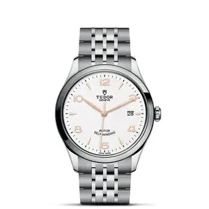 TUDOR 1926 39mm Watch - Stainless Steel