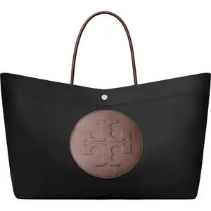 Tory Burch Applique Totes