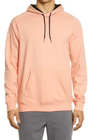 Zella Fleece Hoodie