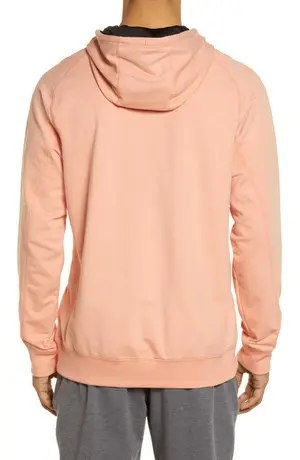 Zella Fleece Hoodie