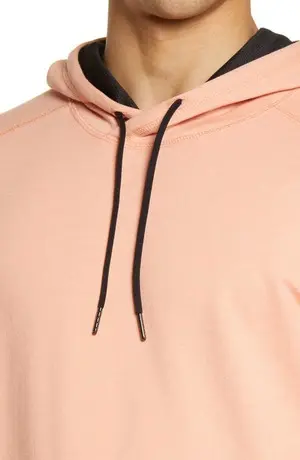 Zella Fleece Hoodie