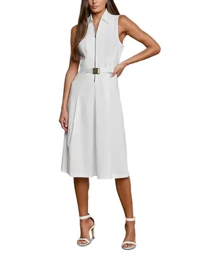 Women's Tailored Day Dresses