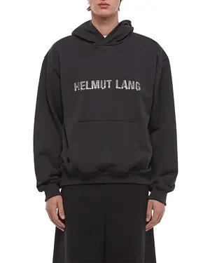 Helmut Lang Logo Activewear For Men