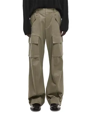 Helmut Lang Cargo Bottoms For Men