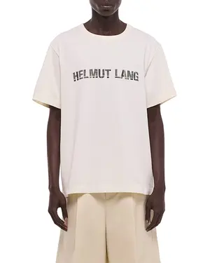 Helmut Lang T-shirts For Men