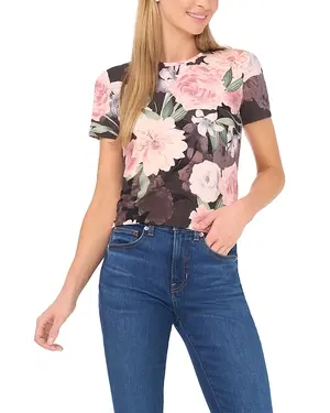 Ted Baker London Amira Printed Tee