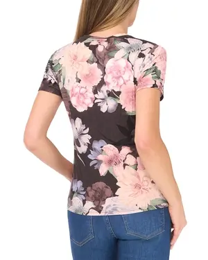 Ted Baker London Amira Printed Tee