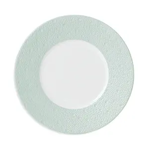 Bernardaud Ecume Green Dinner Plate - No Color