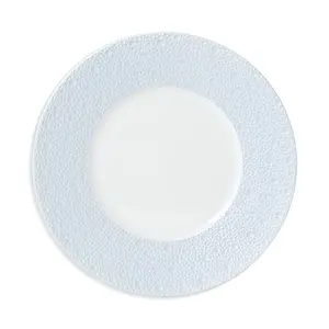 Bernardaud Ecume Blue Dinner Plate - No Color