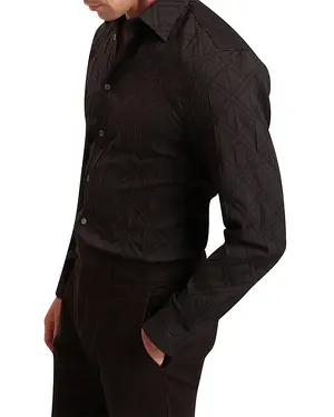 Ted Baker London Long Sleeve Shirts For Men