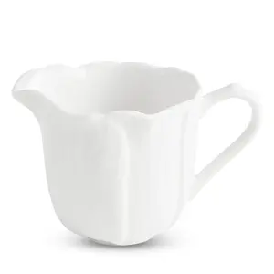 Michael Aram Gardenia Porcelain Creamer - No Color