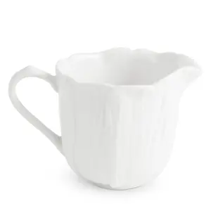 Michael Aram Gardenia Porcelain Creamer