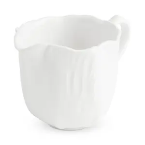 Michael Aram Gardenia Porcelain Creamer