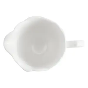 Michael Aram Gardenia Porcelain Creamer