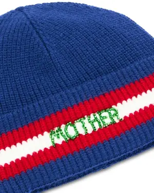 MOTHER The Beanie Knit Hat