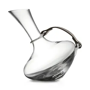 ARTE ITALICA Giorgio Wine Decanter - Clear