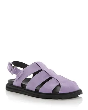 Moschino Casual Sandals For Women